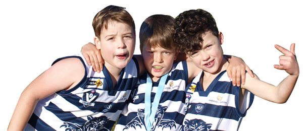 Pearcedale Baxter Junior Football Club – Welcome to the family club