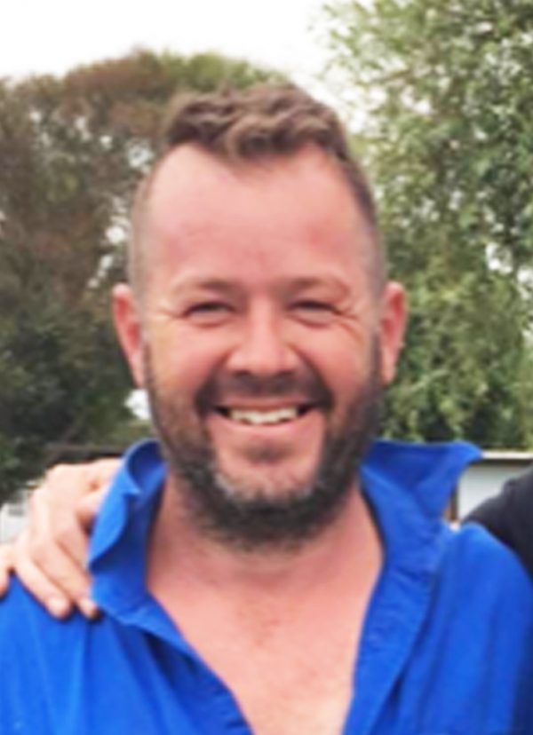 Executive Profiles – Pearcedale Baxter Junior Football Club