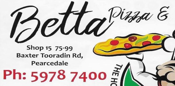 Pearcedale Baxter Junior Football Club – Welcome to the family club